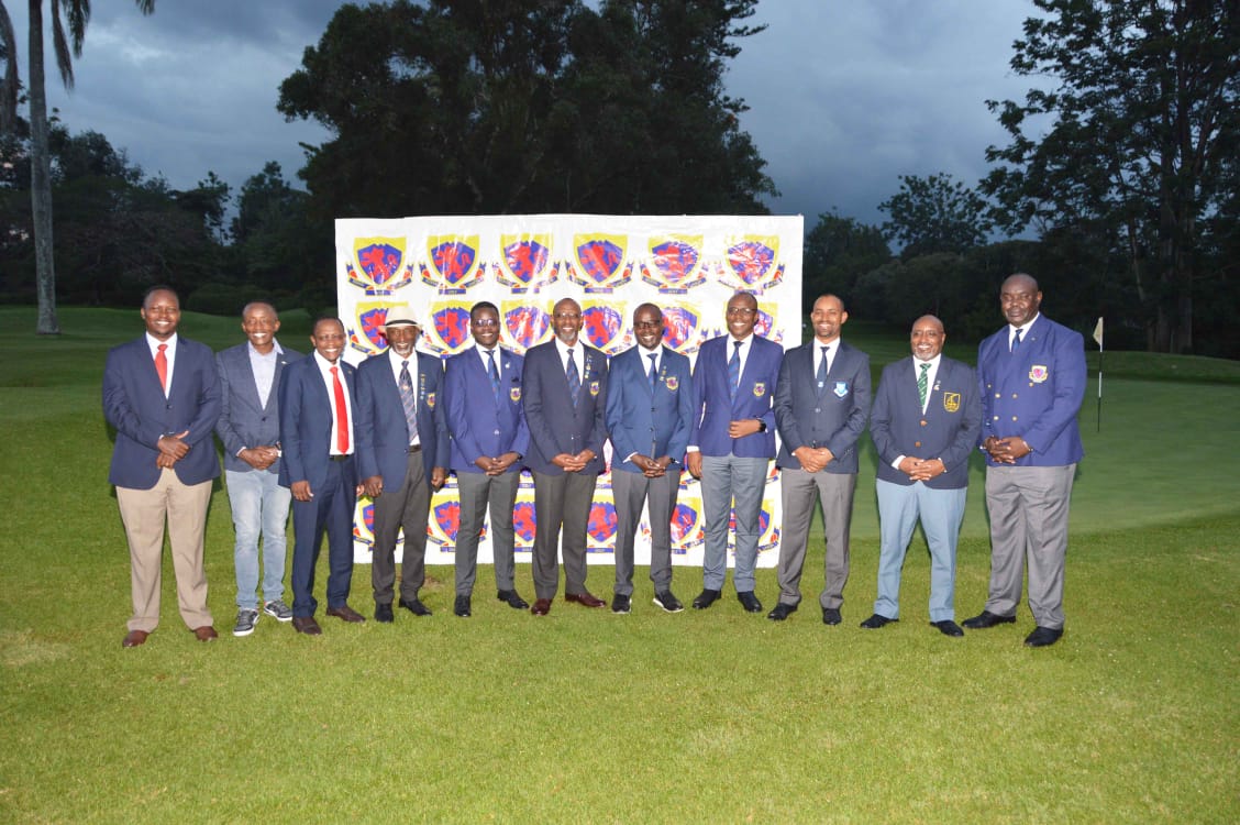 Kenya Golf Union
