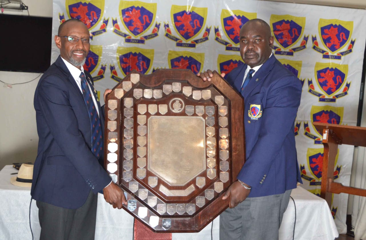 Kenya Golf Union