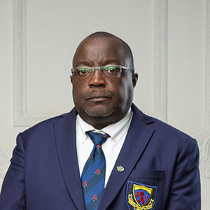 Kenya Golf Union » Team
