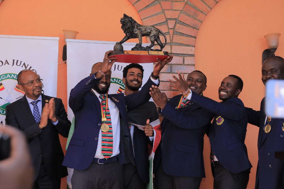 Kenya Golf Union