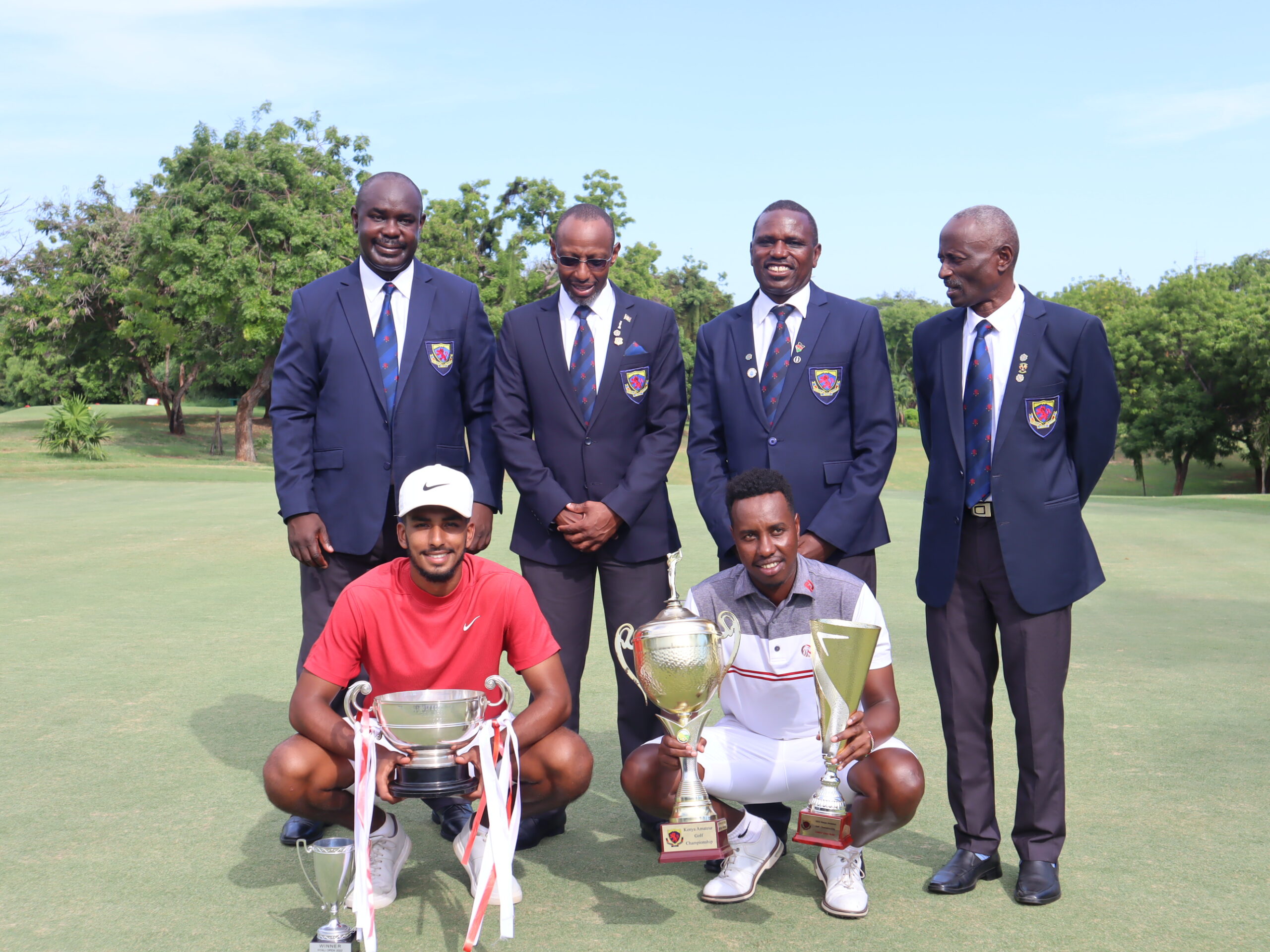 Kenya Golf Union